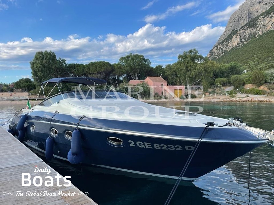 2009 Cantieri di Sarnico Spider for sale. View price, photos and Buy ...