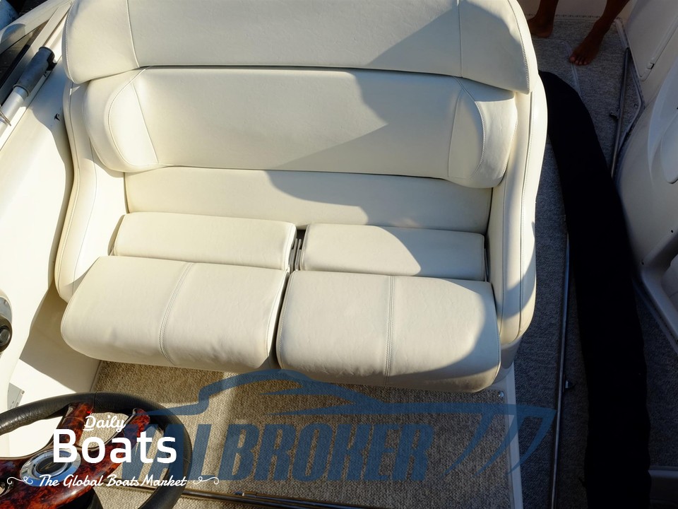 2002 Regal Marine Commodore 2665 for sale. View price, photos and Buy ...