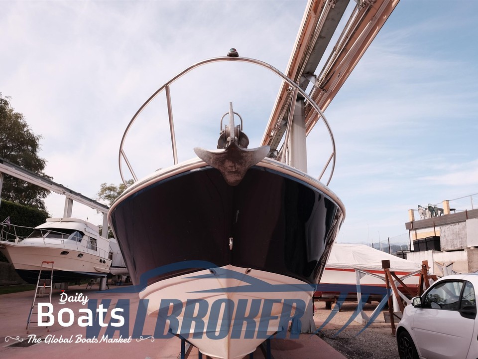 2002 Regal Marine Commodore 2665 for sale. View price, photos and Buy ...