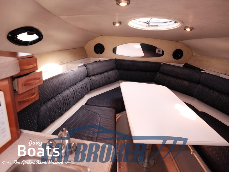 2002 Regal Marine Commodore 2665 for sale. View price, photos and Buy ...