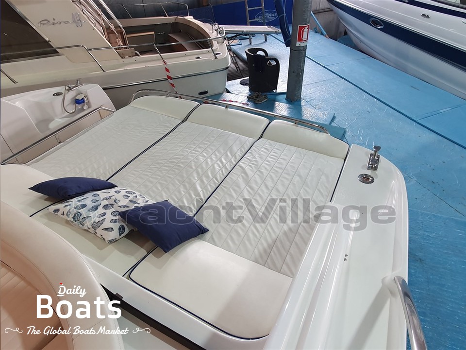 2004 Primatist G 41 Hard Top for sale. View price, photos and Buy 2004 ...