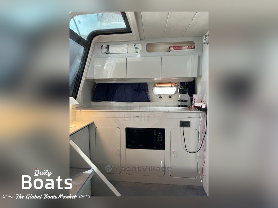 1993 Raffaelli Typhoon for sale. View price, photos and Buy 1993 ...
