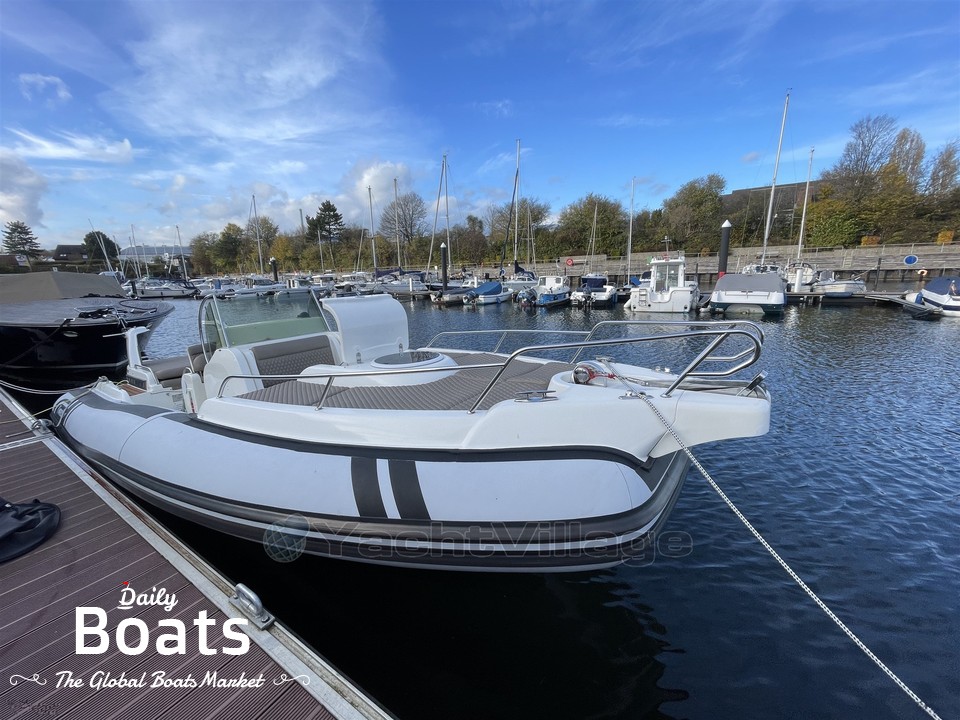 2007 Marlin 29 Inboard Cabin for sale. View price, photos and Buy 2007 ...