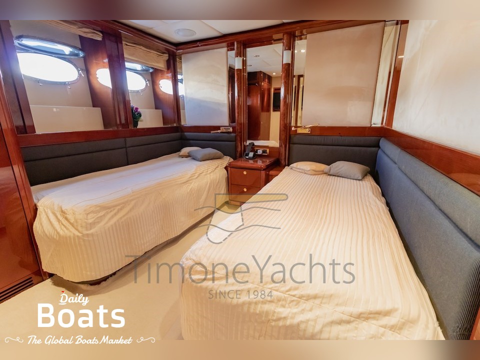 2003 Kaiserwerft 31 Baron for sale. View price, photos and Buy 2003 ...