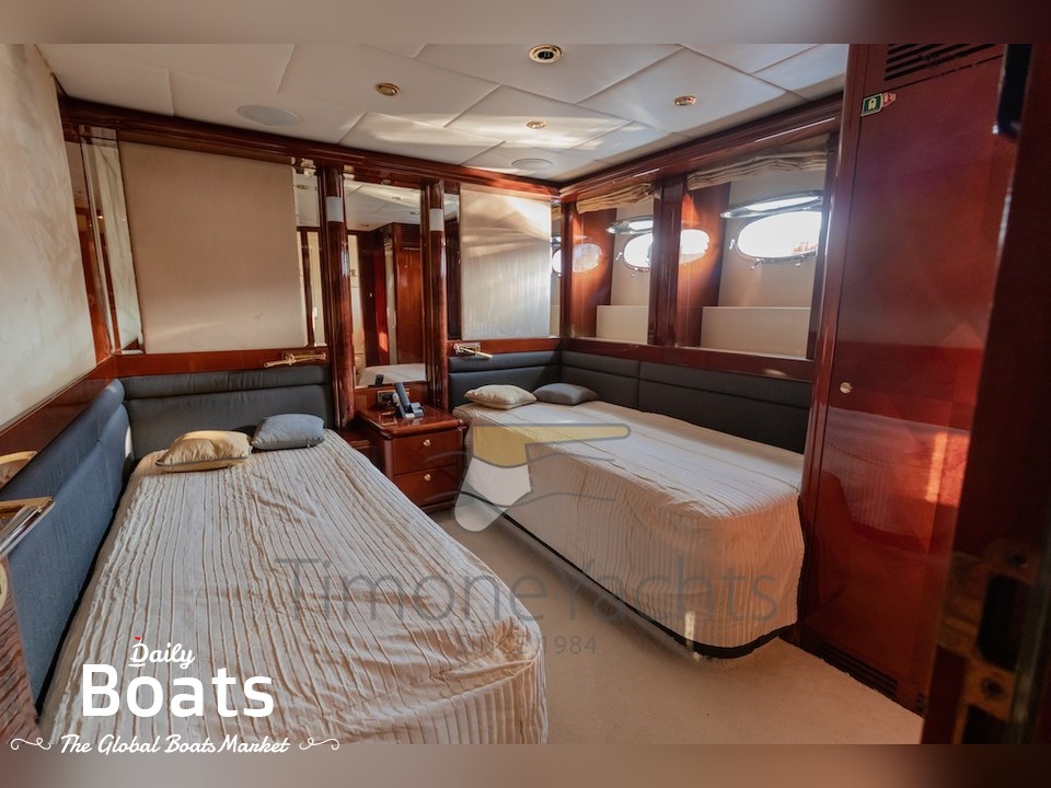 2003 Kaiserwerft 31 Baron for sale. View price, photos and Buy 2003 ...