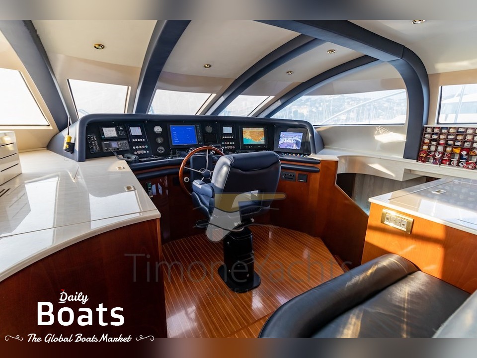 2003 Kaiserwerft 31 Baron for sale. View price, photos and Buy 2003 ...