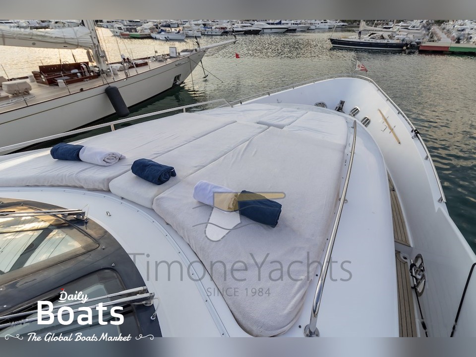 2003 Kaiserwerft 31 Baron for sale. View price, photos and Buy 2003 ...