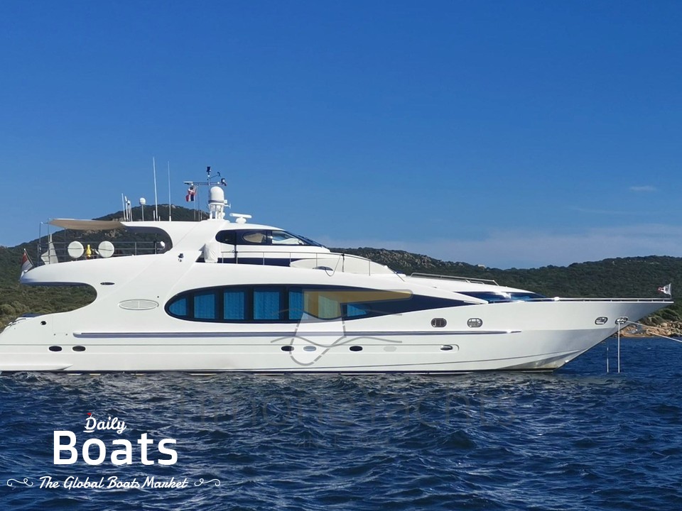 2003 Kaiserwerft 31 Baron for sale. View price, photos and Buy 2003 ...