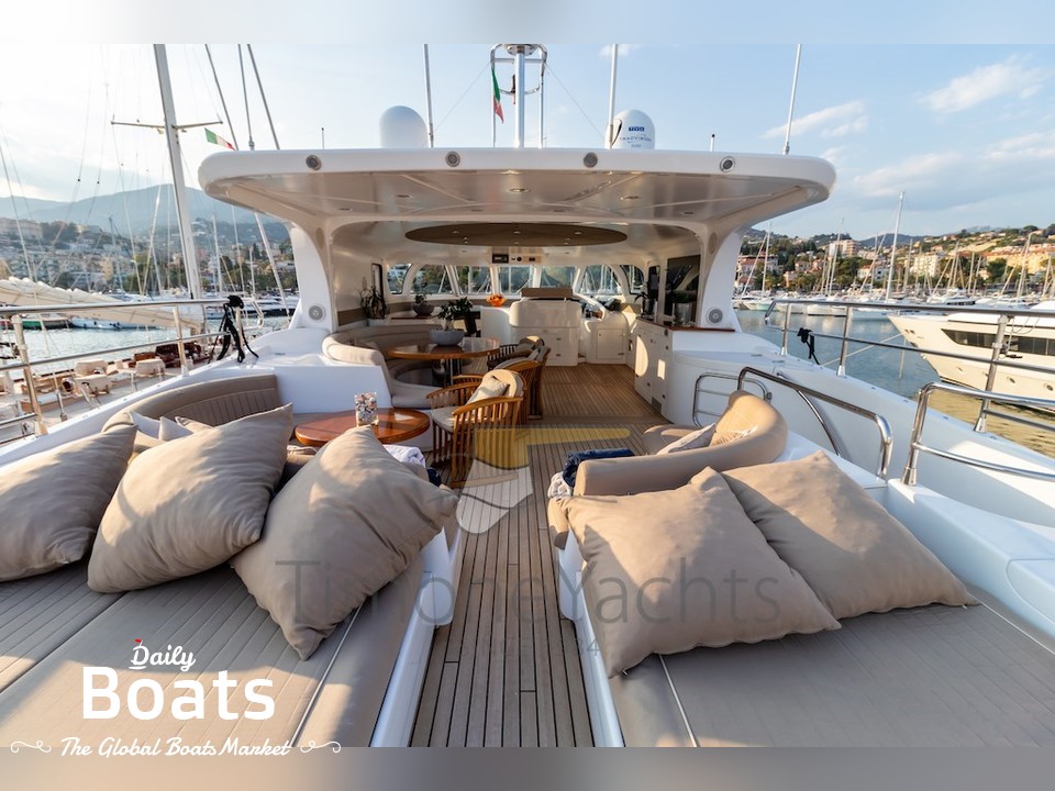 2003 Kaiserwerft 31 Baron for sale. View price, photos and Buy 2003 ...