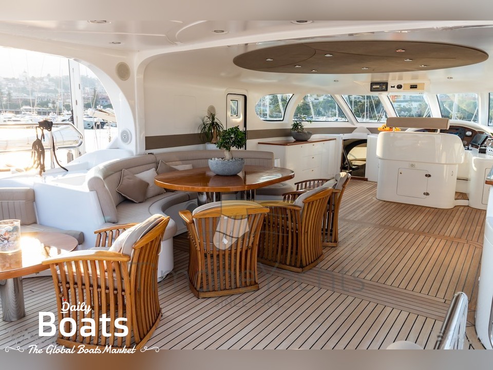 2003 Kaiserwerft 31 Baron for sale. View price, photos and Buy 2003 ...