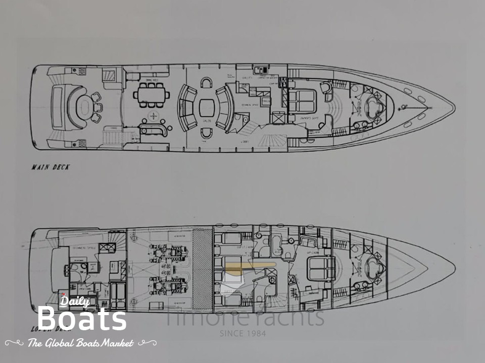 2003 Kaiserwerft 31 Baron for sale. View price, photos and Buy 2003 ...
