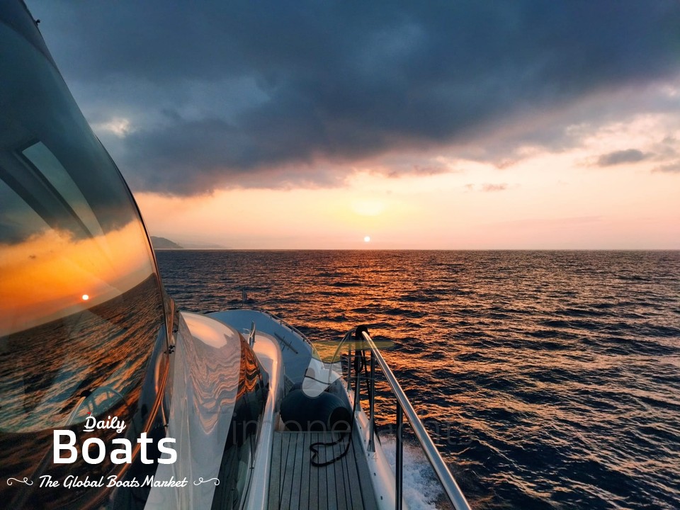 2003 Kaiserwerft 31 Baron for sale. View price, photos and Buy 2003 ...