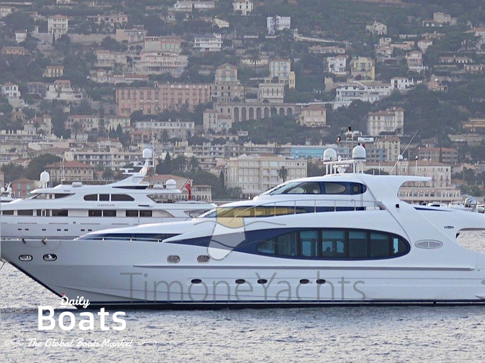 2003 Kaiserwerft 31 Baron for sale. View price, photos and Buy 2003 ...