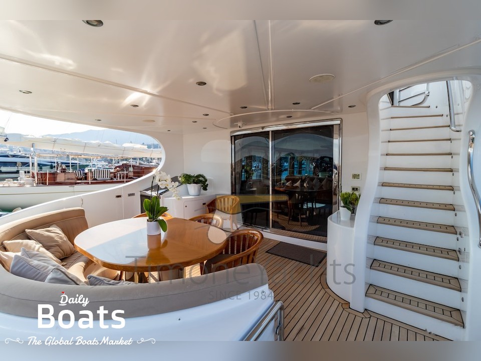 2003 Kaiserwerft 31 Baron for sale. View price, photos and Buy 2003 ...