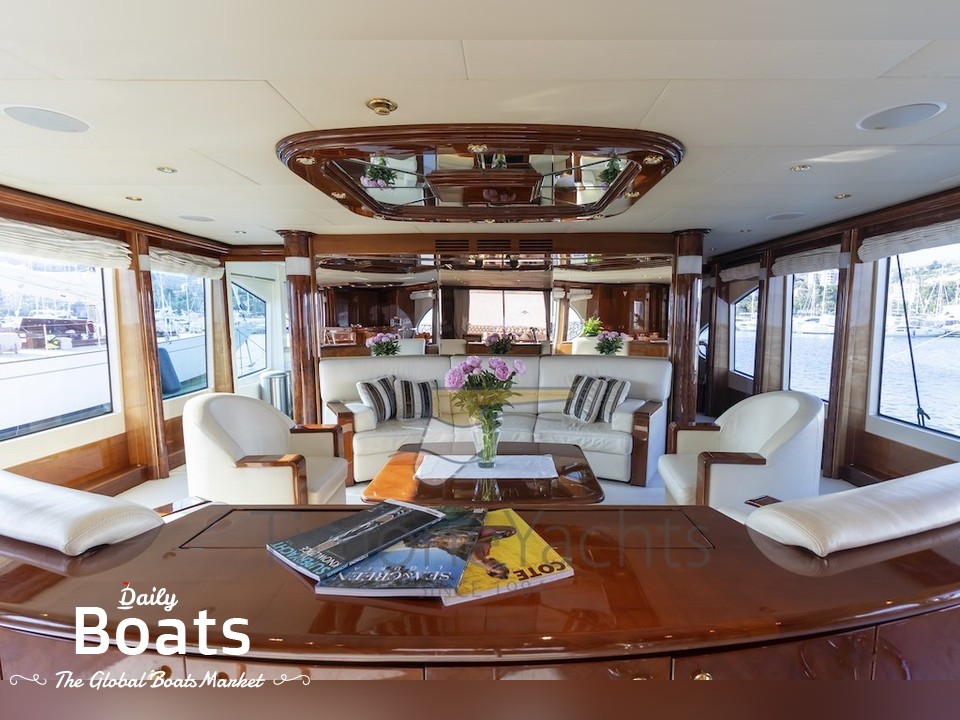 2003 Kaiserwerft 31 Baron for sale. View price, photos and Buy 2003 ...