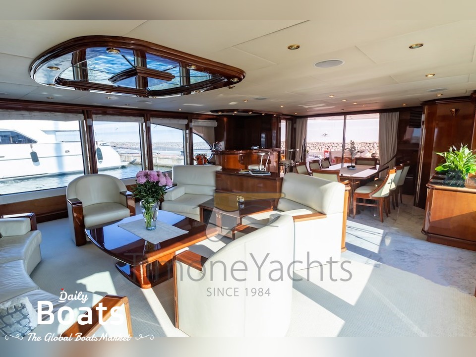 2003 Kaiserwerft 31 Baron for sale. View price, photos and Buy 2003 ...