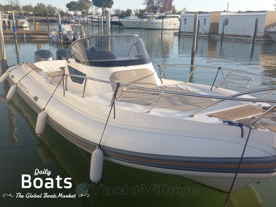 2019 Capelli Tempest 900 Wa for sale. View price, photos and Buy 2019 ...