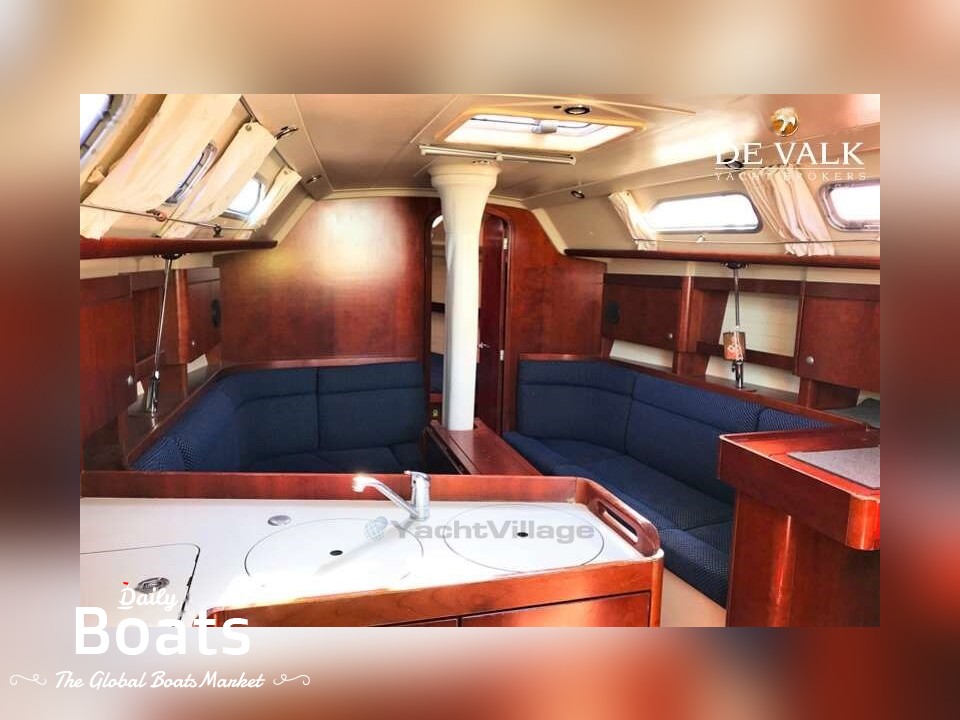 2002 Dehler 36 Jv for sale. View price, photos and Buy 2002 Dehler 36 ...