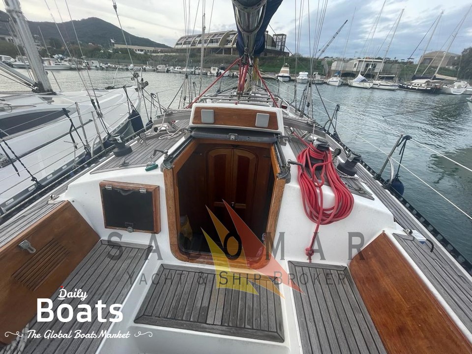 1982 Lafitte 44 for sale. View price, photos and Buy 1982 Lafitte 44 ...