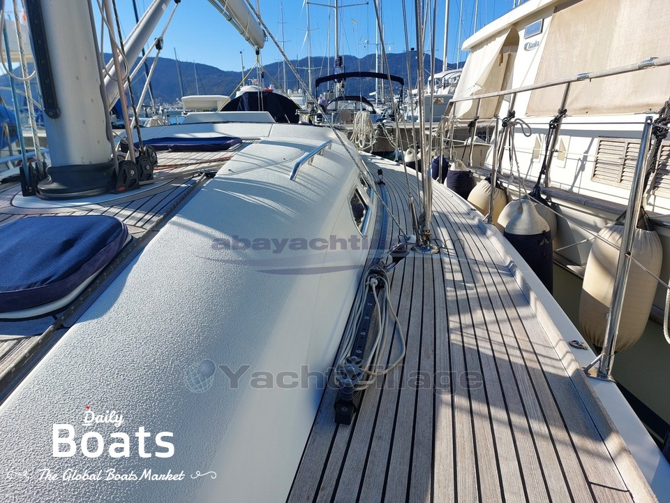 2007 X-Yachts X-43 X43 for sale. View price, photos and Buy 2007 X ...
