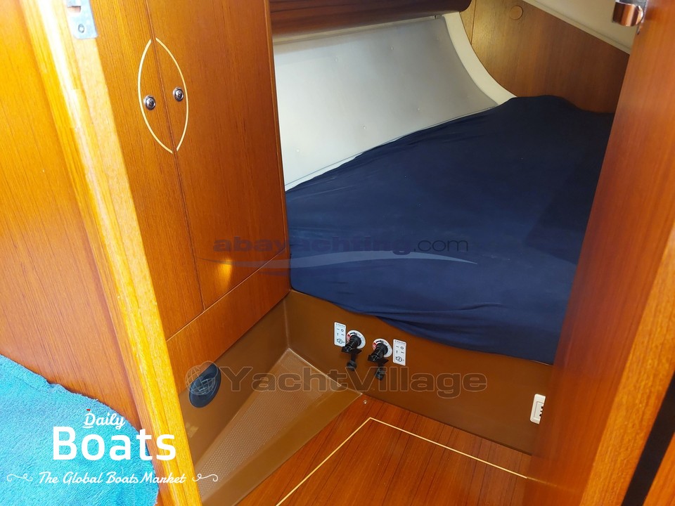 2007 X-Yachts X-43 X43 for sale. View price, photos and Buy 2007 X ...