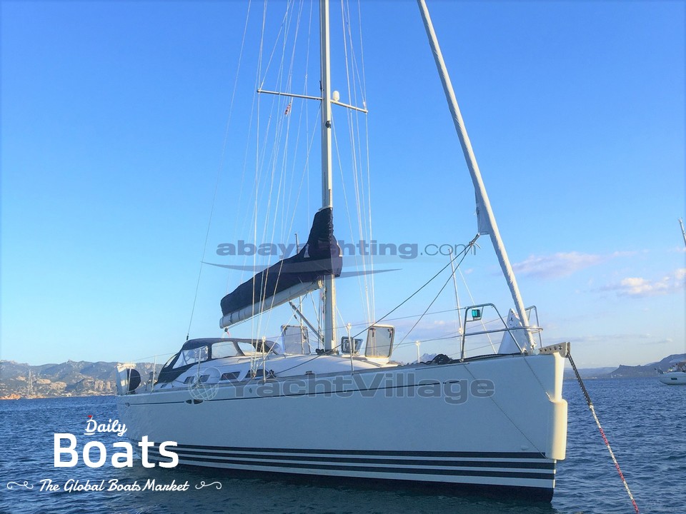 2007 X-Yachts X-43 X43 for sale. View price, photos and Buy 2007 X ...