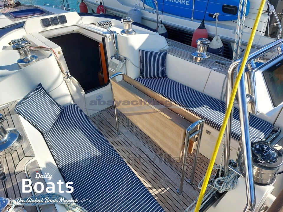 2007 X-Yachts X-43 X43 for sale. View price, photos and Buy 2007 X ...