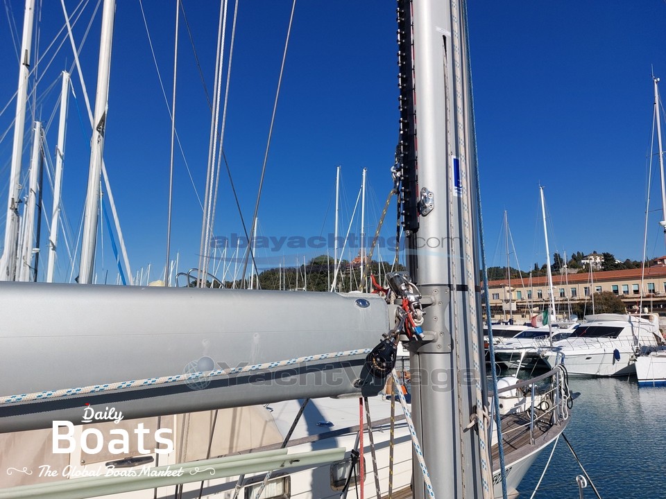 2007 X-Yachts X-43 X43 for sale. View price, photos and Buy 2007 X ...