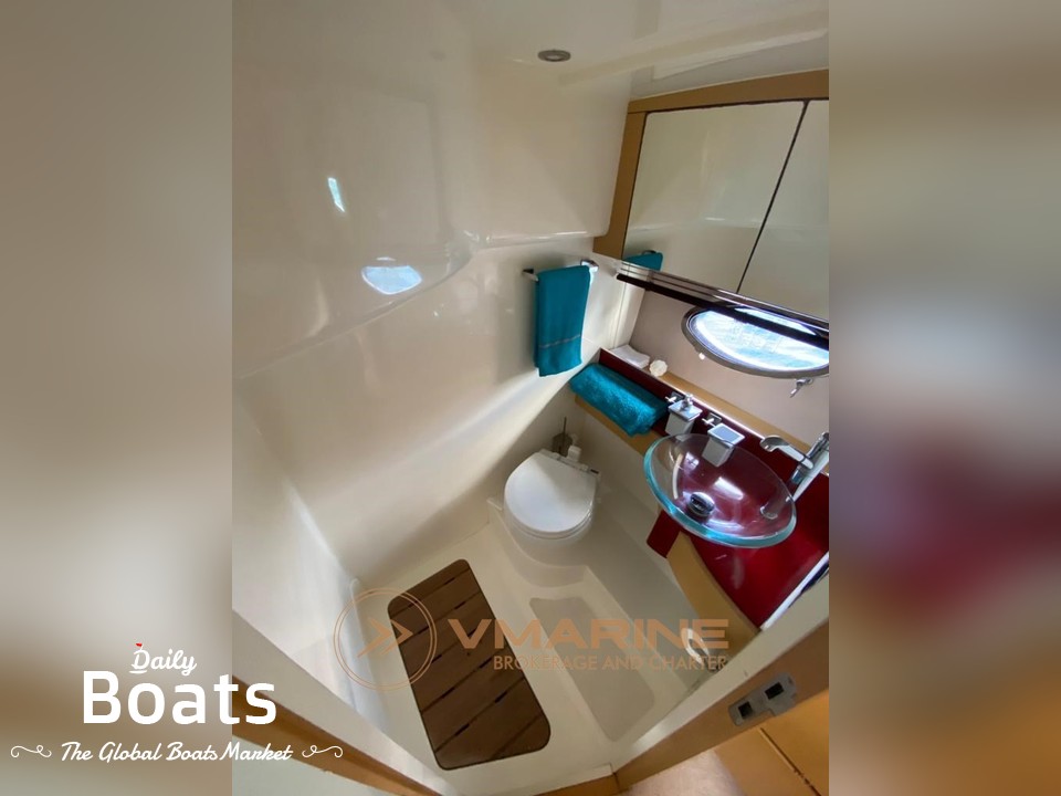 2007 Atlantis 39 for sale. View price, photos and Buy 2007 Atlantis 39 ...