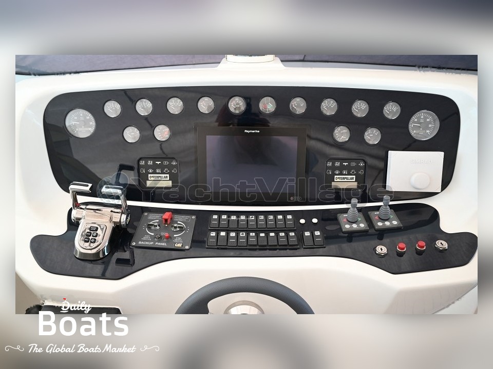 2007 Primatist G 57 for sale. View price, photos and Buy 2007 Primatist ...