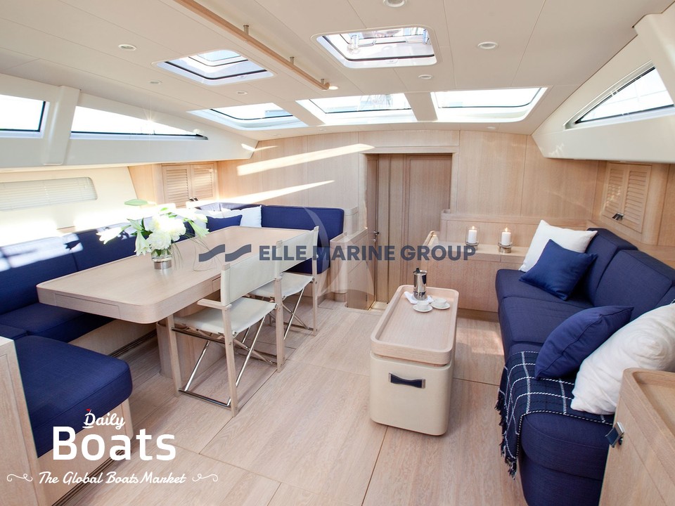 2012 Nautor Swan 82-Ananda for sale. View price, photos and Buy 2012 ...