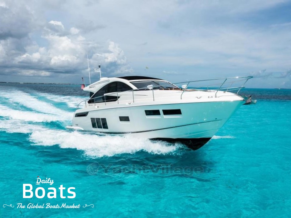 2015 Fairline Targa 48 Gt for sale. View price, photos and Buy 2015 ...