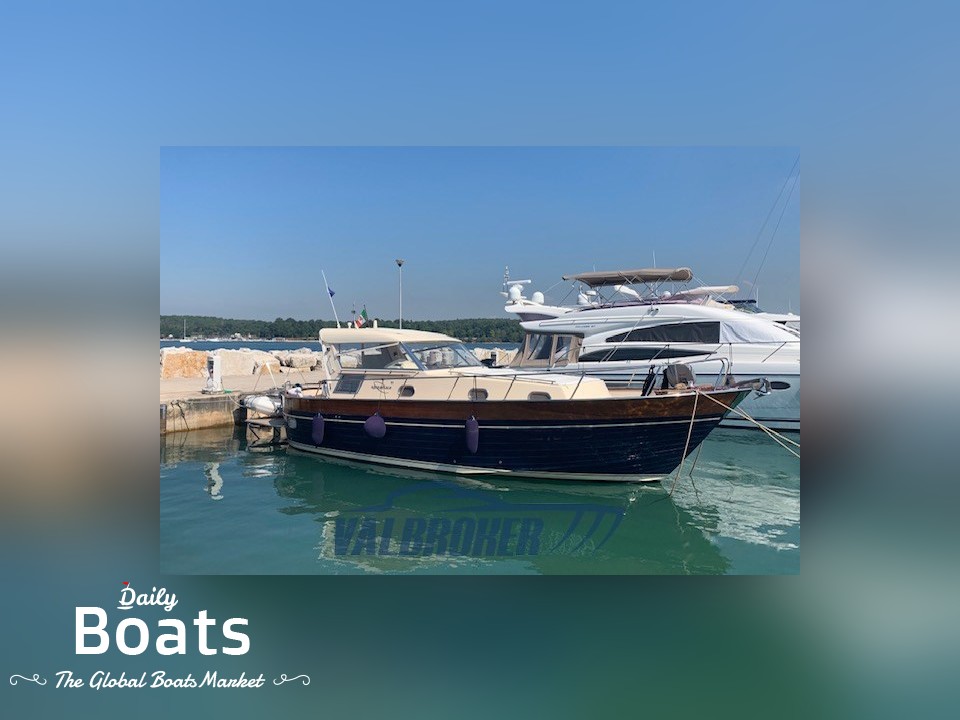 2004 Apreamare 11 Cabin for sale. View price, photos and Buy 2004 ...