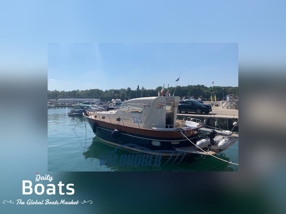 2004 Apreamare 11 Cabin for sale. View price, photos and Buy 2004 ...