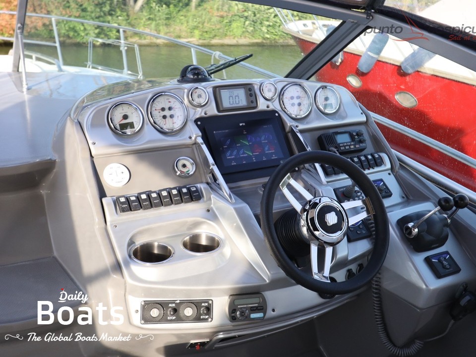 2006 Monterey Boats 330 Sy for sale. View price, photos and Buy 2006 ...