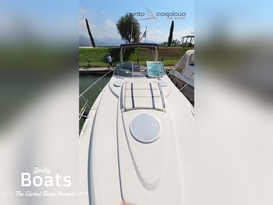2006 Monterey Boats 330 Sy for sale. View price, photos and Buy 2006 ...