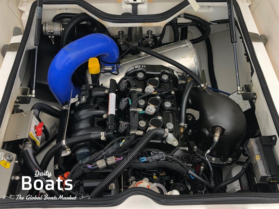 2019 Williams Jet Tenders Sportjet 345 for sale. View price, photos and ...