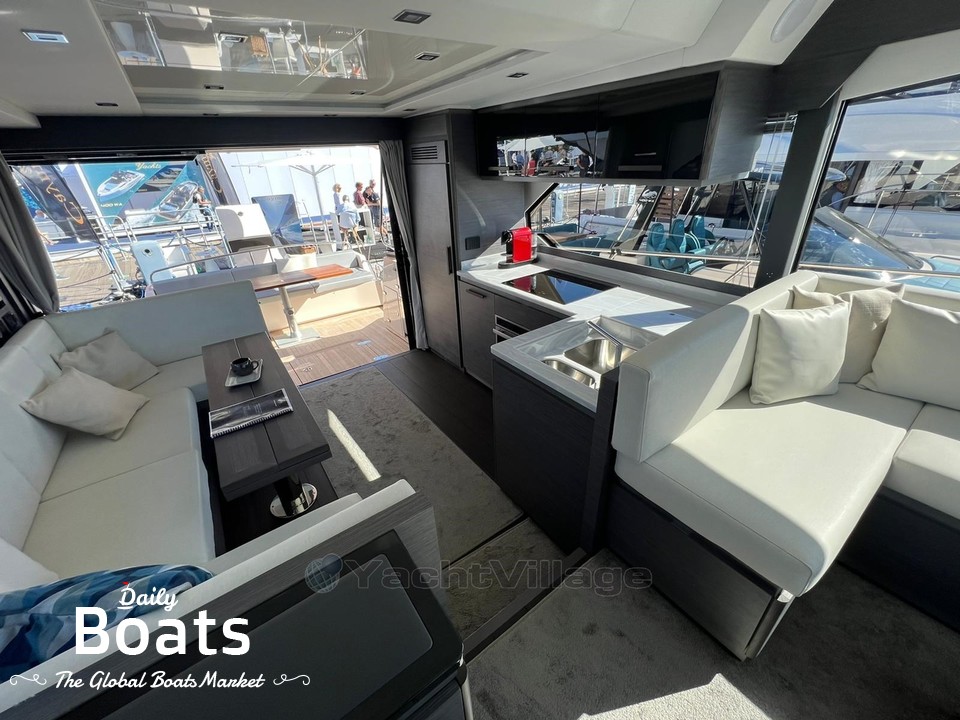 2021 Cayman F580 for sale. View price, photos and Buy 2021 Cayman F580 ...