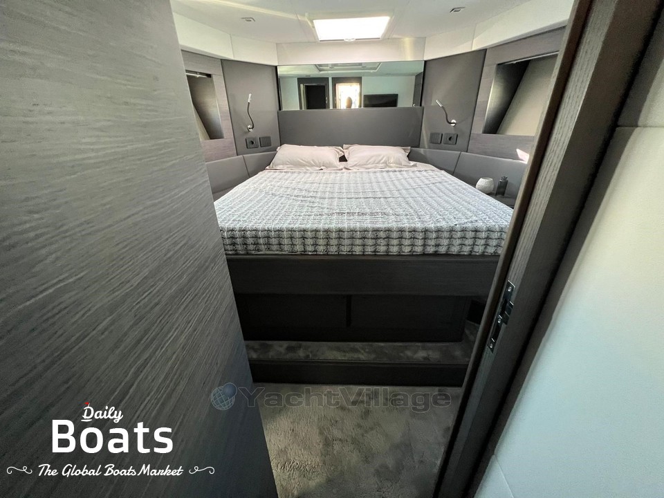 2021 Cayman F580 for sale. View price, photos and Buy 2021 Cayman F580 #441631