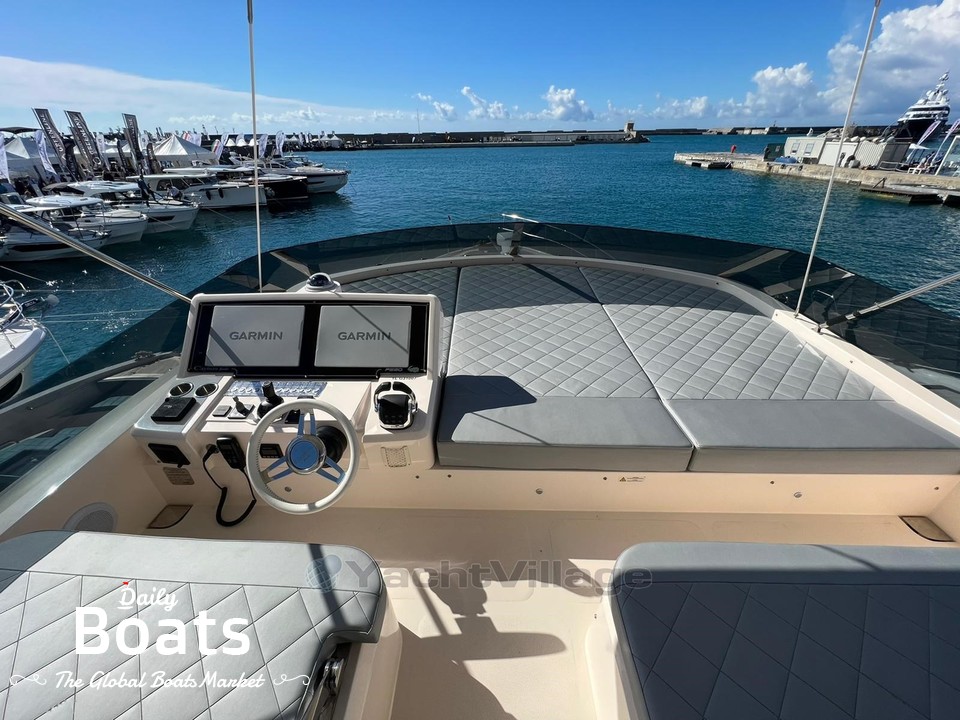 2021 Cayman F580 for sale. View price, photos and Buy 2021 Cayman F580 ...