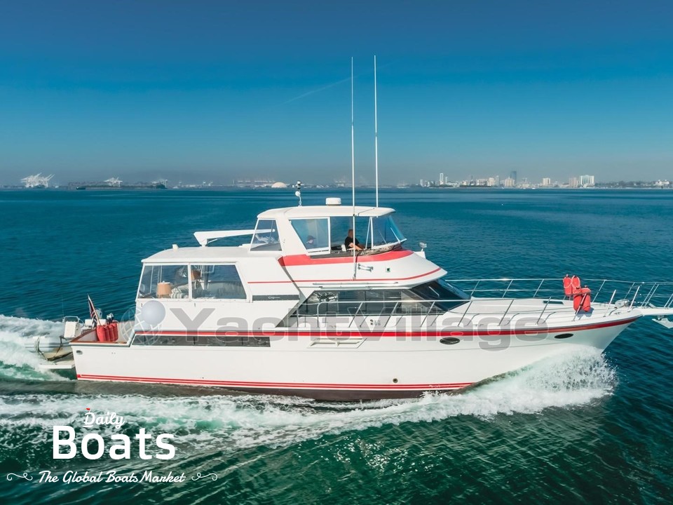 1991 Californian for sale. View price, photos and Buy 1991 Californian ...