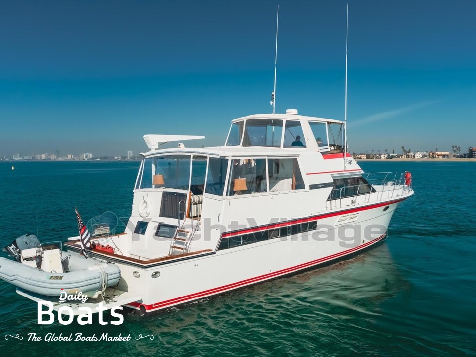 1991 Californian for sale. View price, photos and Buy 1991 Californian ...