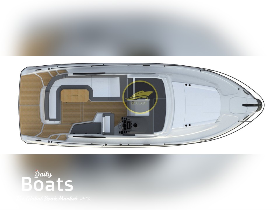 2018 Azimut 34 Atlantis for sale. View price, photos and Buy 2018 ...