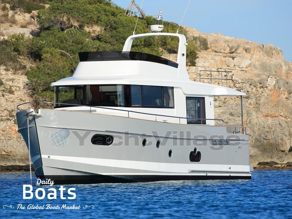 2020 Beneteau Swift Trawler for sale. View price, photos and Buy 2020 Beneteau Swift Trawler #441722