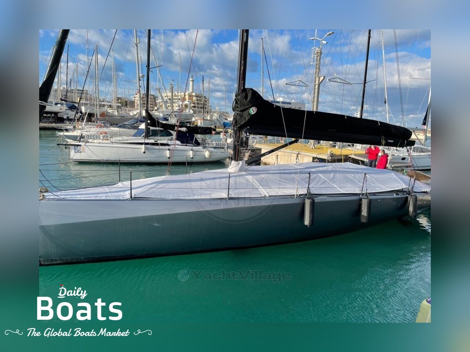 2020 Neo Yachts & Composites 430 for sale. View price, photos and Buy ...