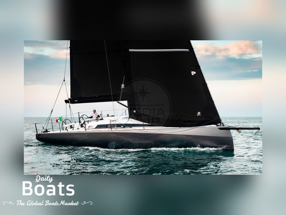 2020 Neo Yachts & Composites 430 for sale. View price, photos and Buy ...