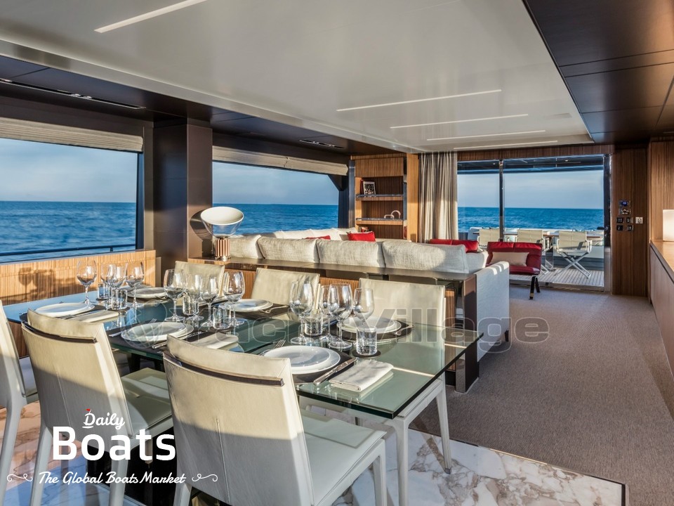 Riva 100 Corsaro for sale. View price, photos and Buy Riva 100 Corsaro ...