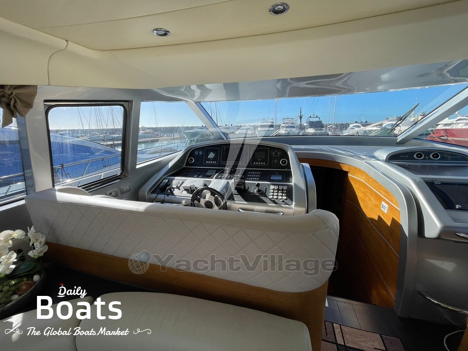 2005 AB Yachts 68 à vendre. Voir le prix, les photos et Acheter 2005 AB ...