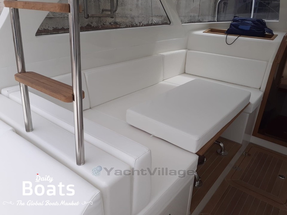 2021 Toy Marine 36 Fly for sale. View price, photos and Buy 2021 Toy ...