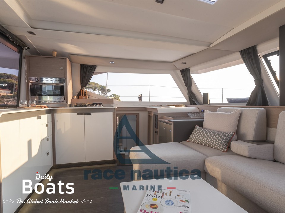 2021 Fountaine Pajot Isla 40 for sale. View price, photos and Buy 2021 ...